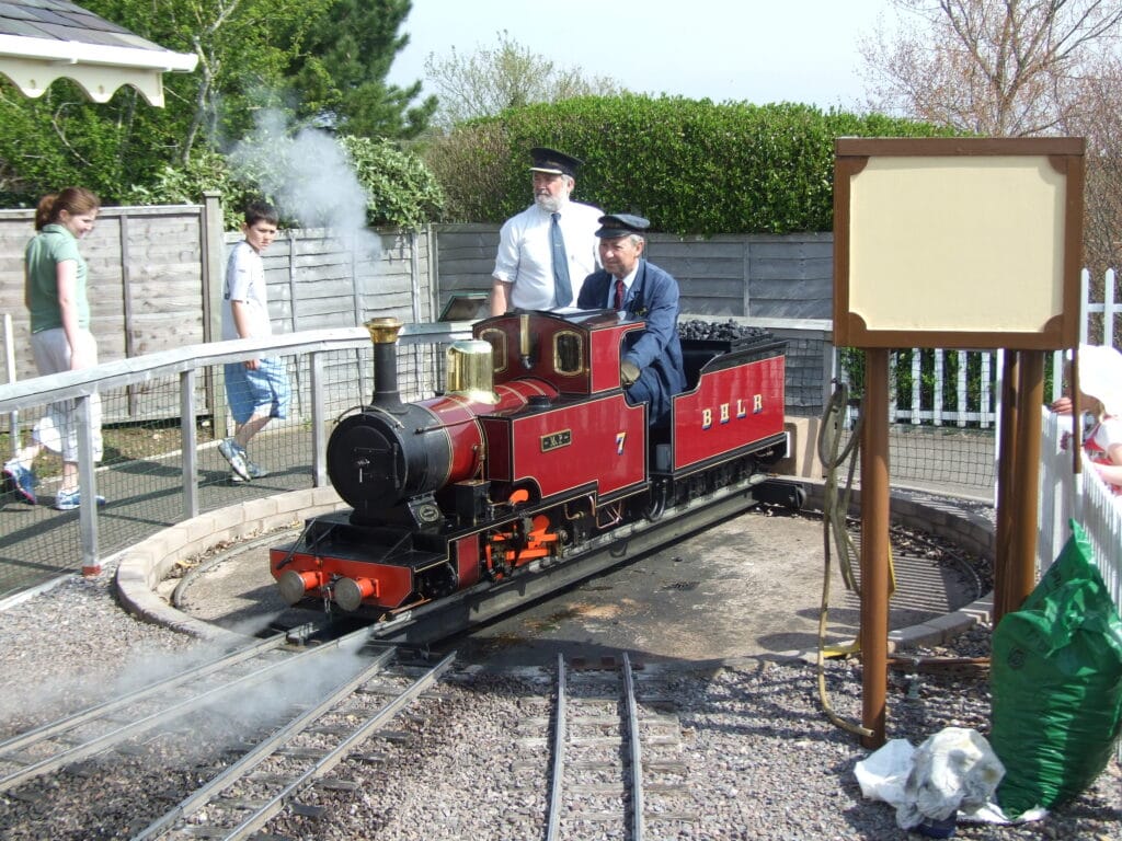 Whitwell and Reepham Railway – Railway Heritage Map