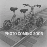 Bluebell Railway – Railway Heritage Map