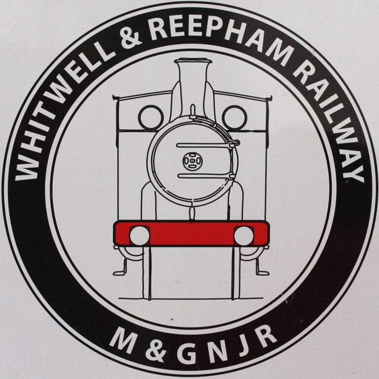 Whitwell and Reepham Railway – Railway Heritage Map
