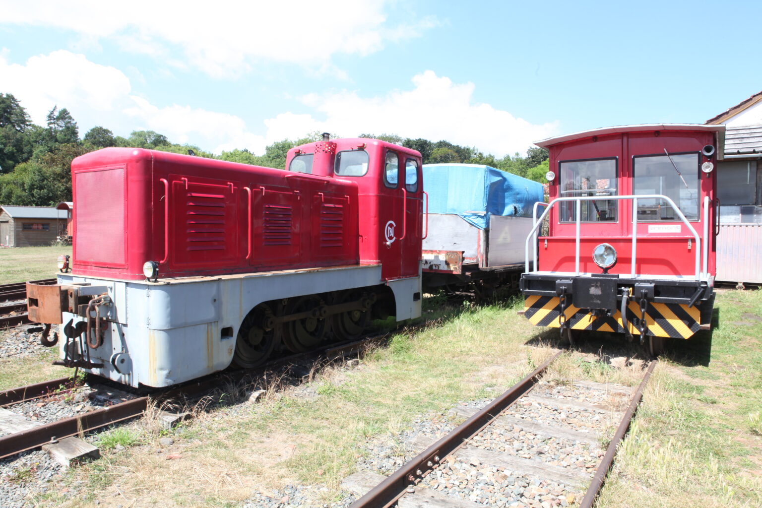 Yeovil Railway Centre – Railway Heritage Map