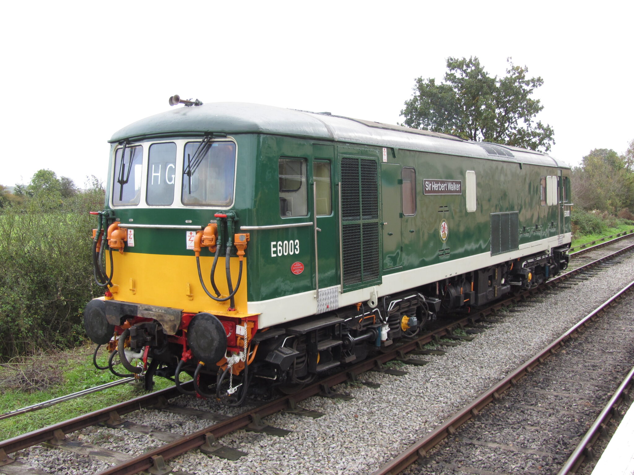 Swindon and Cricklade Railway – Railway Heritage Map