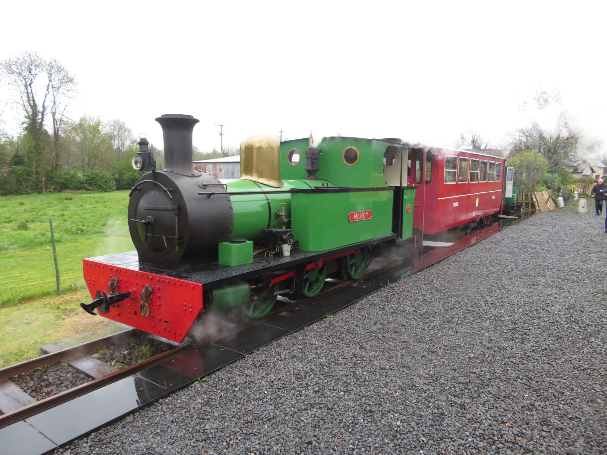 Bluebell Railway – Railway Heritage Map