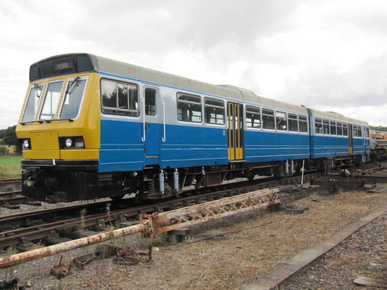 Colne Valley Railway – Railway Heritage Map