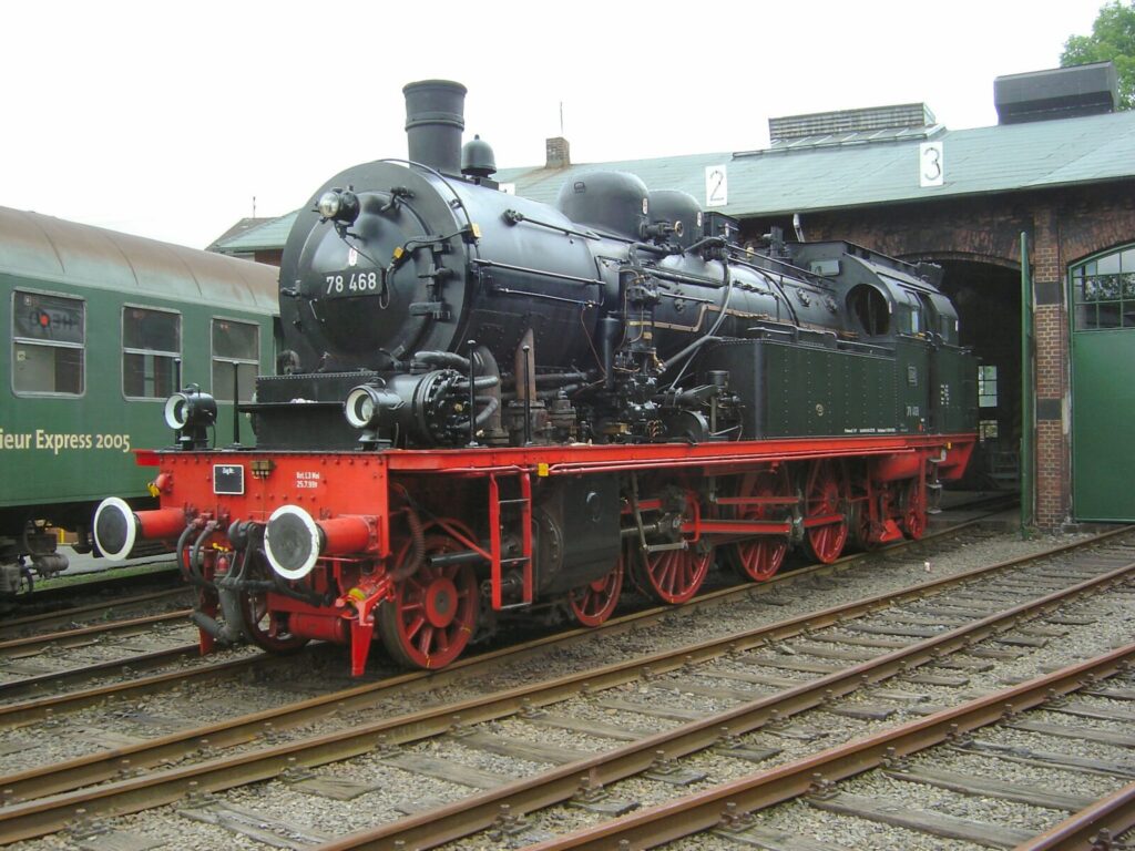 Appleby Frodingham Railway – Railway Heritage Map